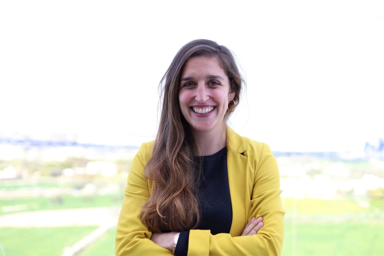 Katrina Grech Bio - Mdina Partners